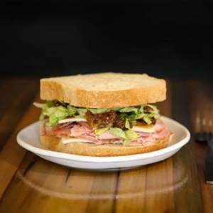 Home - Foundry Bake House